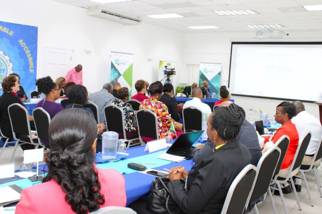 34TH Annual CANTA Conference - National Accreditation Council