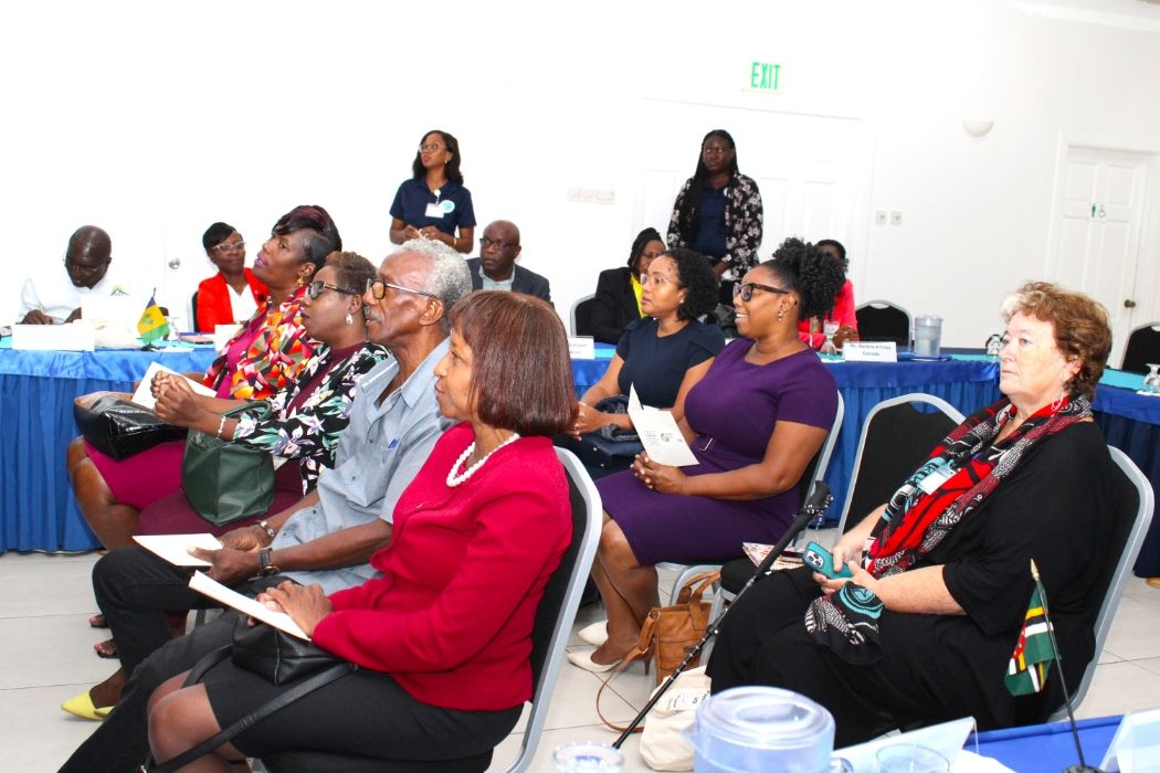 34TH Annual CANTA Conference - National Accreditation Council